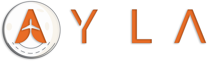 Depan Ayla Logo